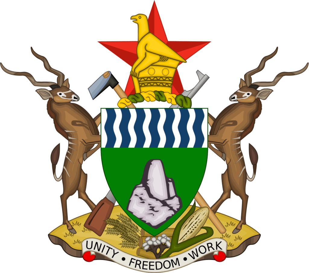 Key Economic Sectors - ZimTrade - Zimbabwe Trade Information Portal