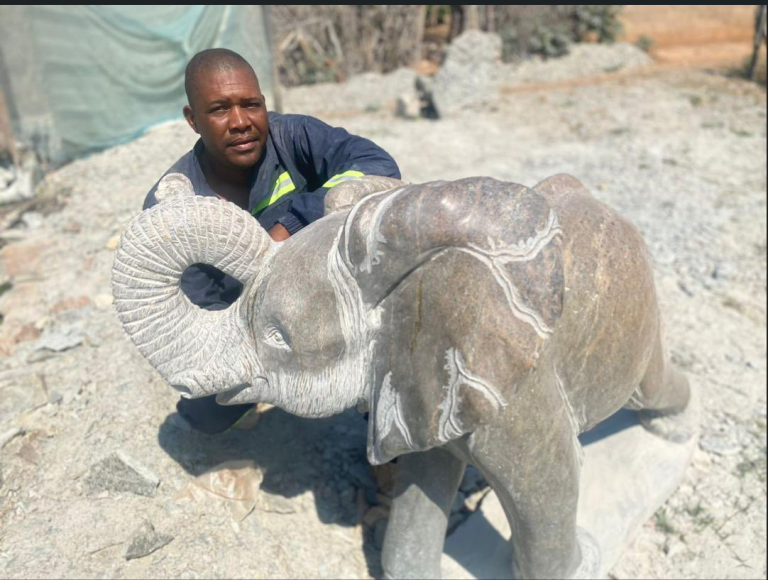 Arts and craft sector exports grow by 24 percent - ZimTrade - Zimbabwe Trade Information Portal