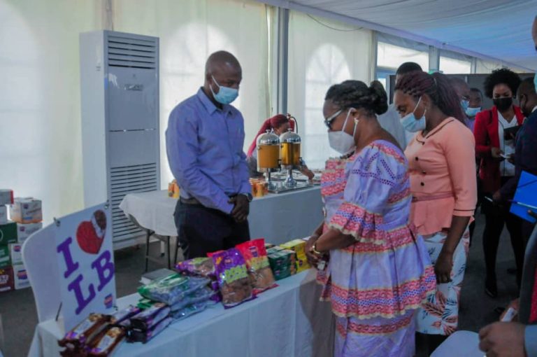 Lubumbashi full of export opportunities - ZimTrade - Zimbabwe Trade ...