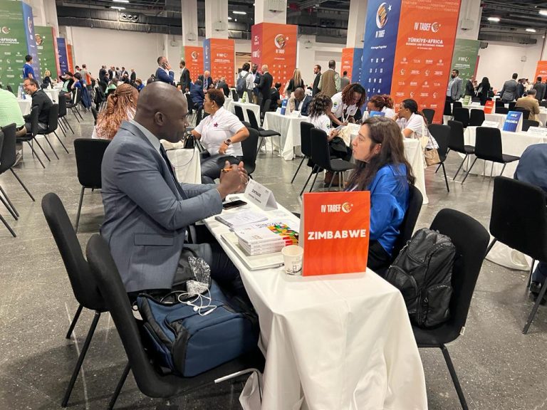 Home - ZimTrade - Zimbabwe Trade Information Portal